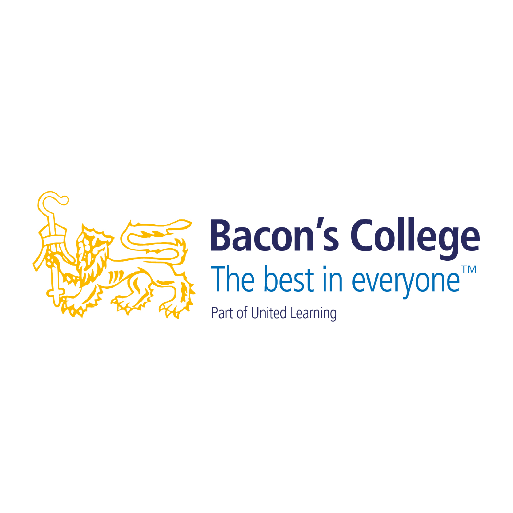 Bacon's College student pages