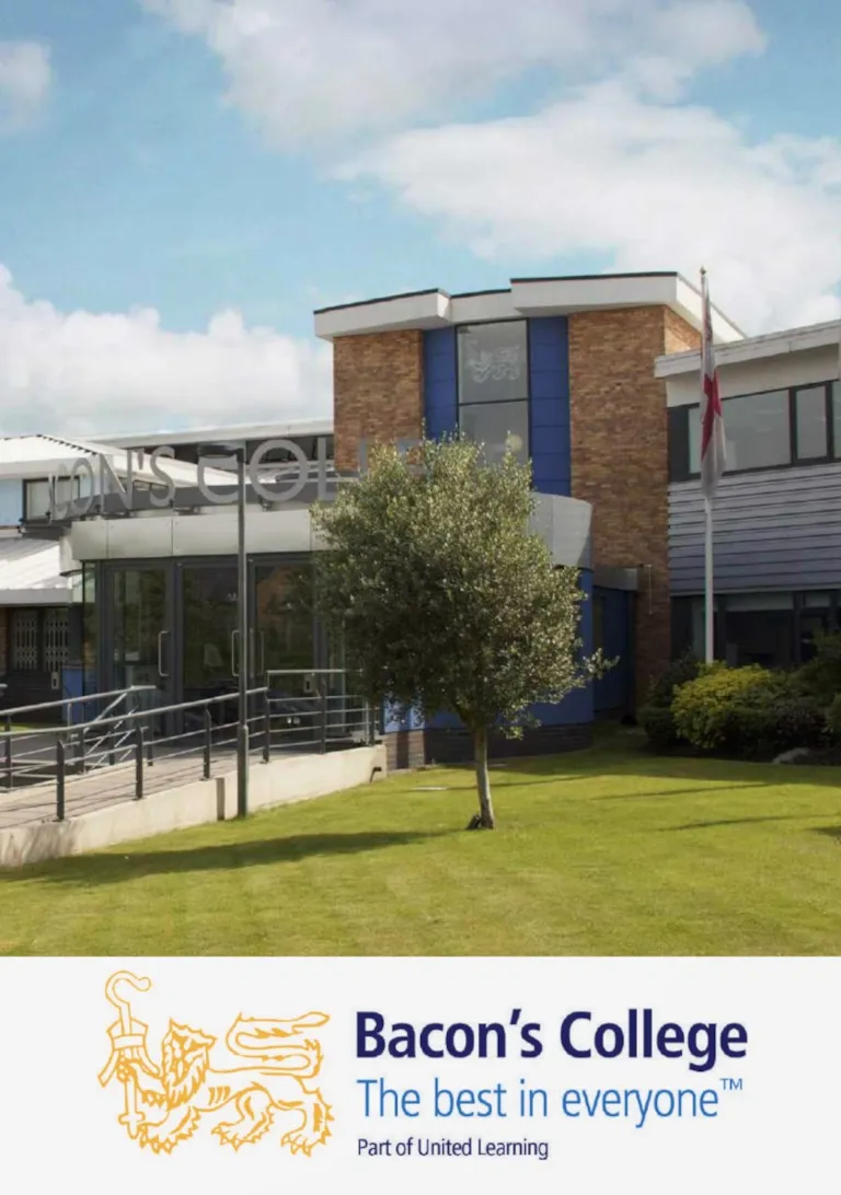 Come and visit us on Open Evening or book a place on one of our tours.