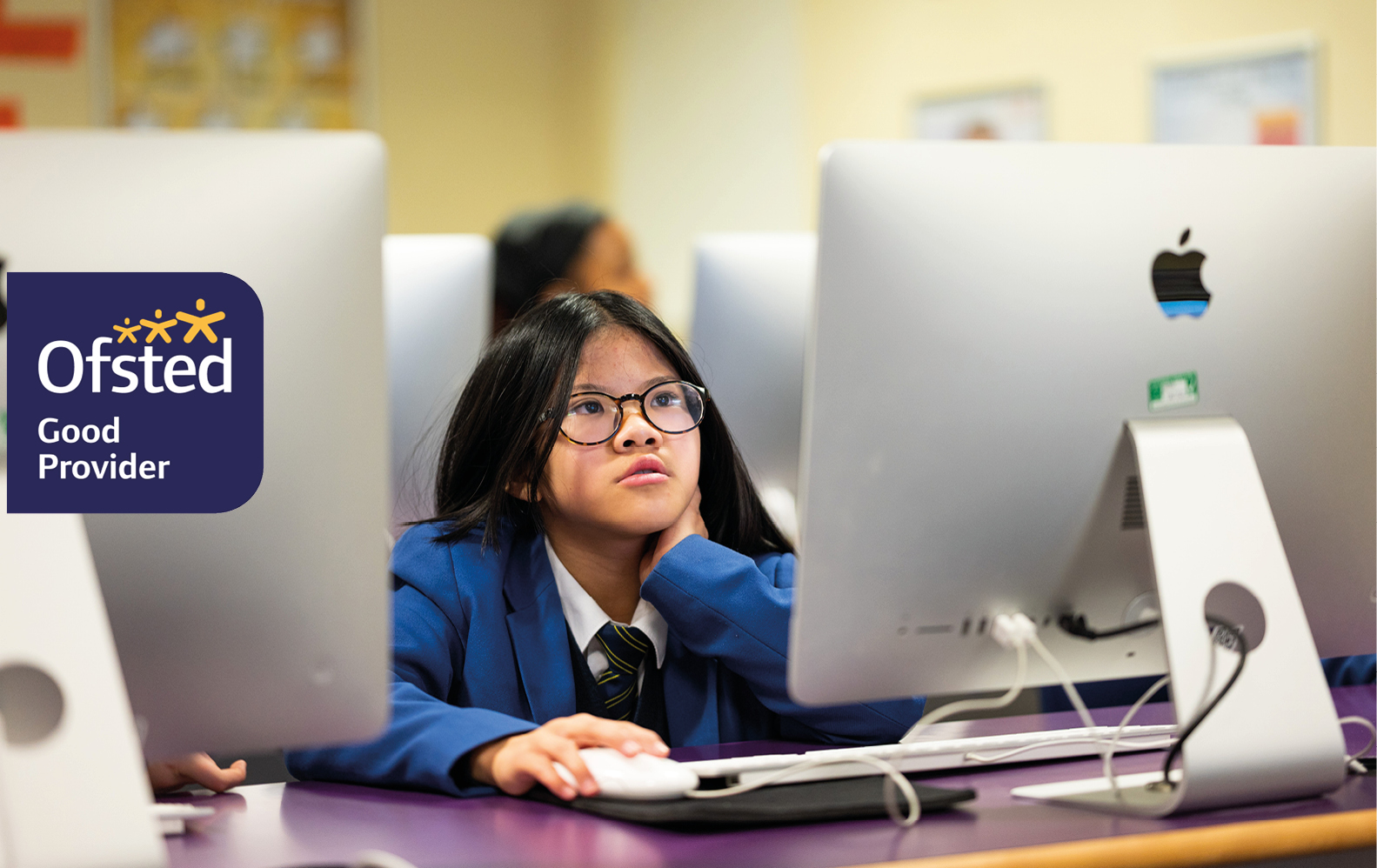 Bacon's College is a Church of England School with a commitment to high ...